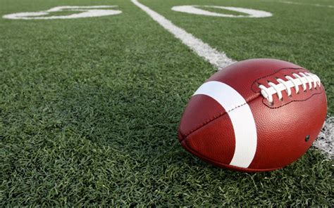American Football Wallpapers Wallpaper Cave