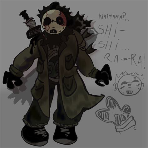 Slasher Forsaken