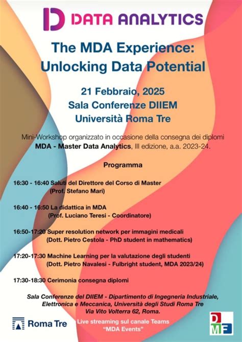 Machinelearning Datamining Blockchain Michele S