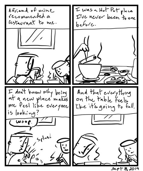 Hot Pot