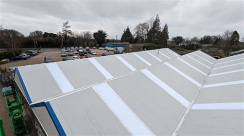 Ebtech Glasshouse Systems Ltd Glee Birmingham 2025