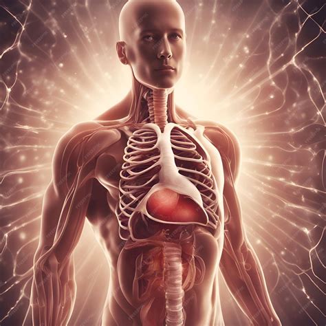 3d Illustration Muscle Is A Soft Tissue Muscle Cells Contain Proteins Producing A Contraction