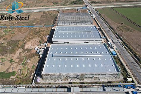 Welded Architectural Structural Steel Heavy Duty Structural Steel