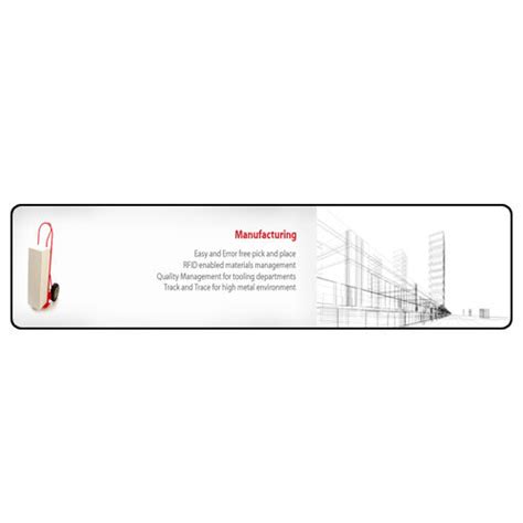 Rfid Smart Shelves At Best Price In Pune Maharashtra Quantum Id