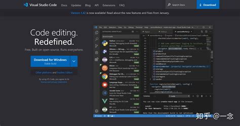 Flutter入门——安装与开发环境配置 知乎