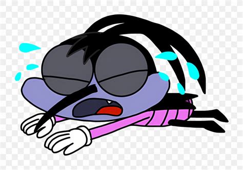Oggy And The Cockroaches Crying Moments