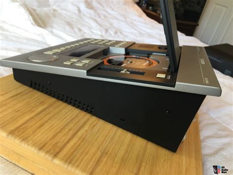 Studer D730 Photo 1990155 Us Audio Mart