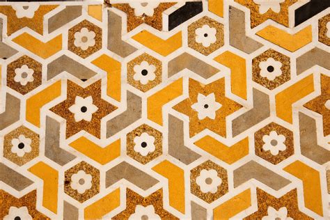 Tessellation Pattern How To Create Simple Geometric Designs Abakus