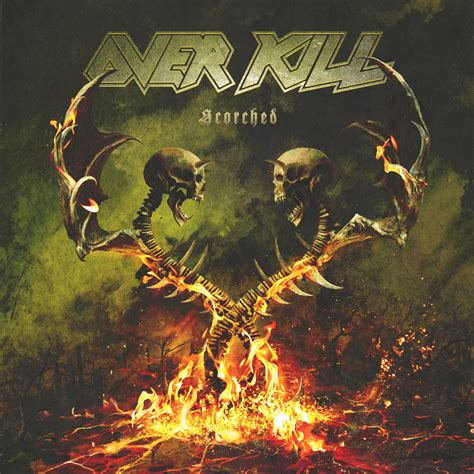 Overkill Scorched Review Last Rites