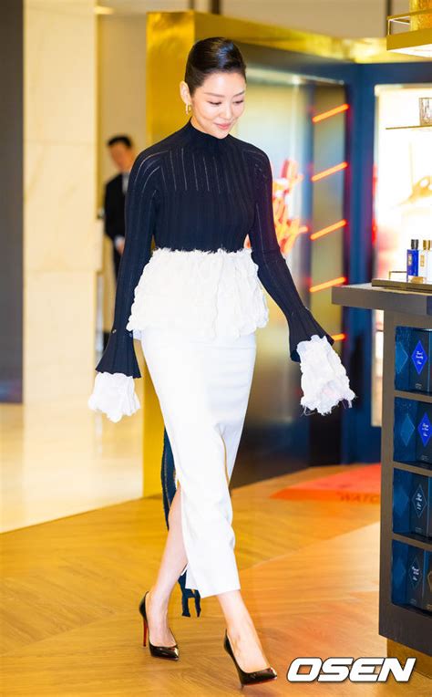 차주영완벽 몸매 사진