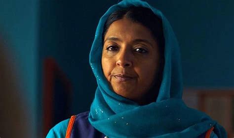 Ackley Bridge Season 3 Cast Kaneez Paracha Star Sunetra Sarker Spills All On Show Secrets Tv