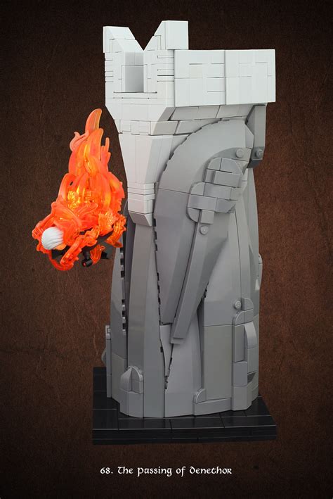 Lego Denethor