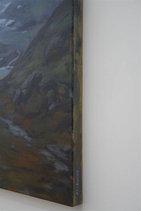 Tom S Kosmo — Entreebergen No