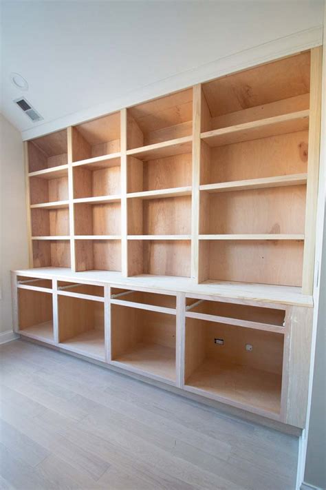 12 Money Saving Diy Cabinets For The Easiest Remodels Ever Budget Decorator