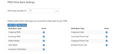 Patient Notes In Eaglesoft