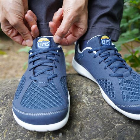 Lems Primal 3 Eclipse Natural Footgear