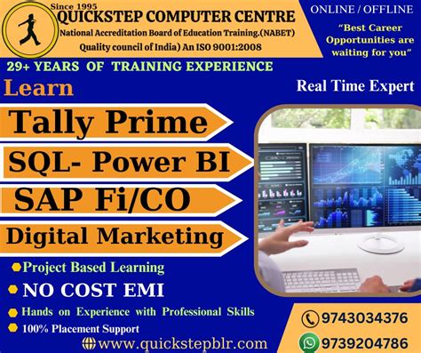 Join Us At Quickstep Computer Centre Rt Quickstep Computer Centre