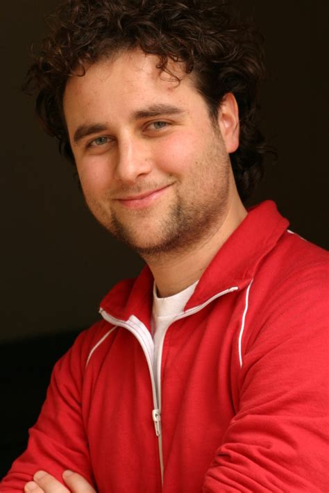 Michael Lew Film Independent