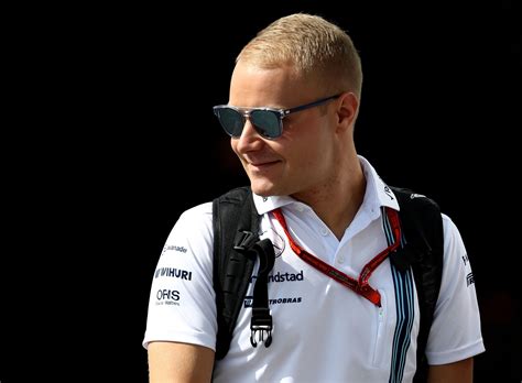Claire Williams On Mercedes Move For Valtteri Bottas I Knew Toto Wolff