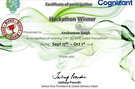 Anshuman Singh On Linkedin Iima