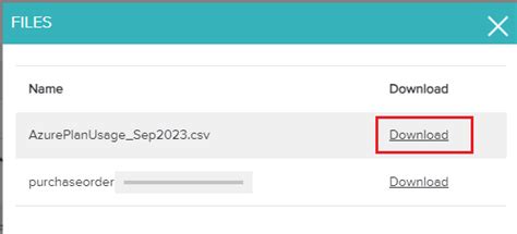 Azure Plan Billing Operations Apac Knowledge Base