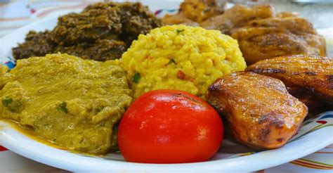 Mindelo Local Dishes Savor The Flavors Of Cape Verde