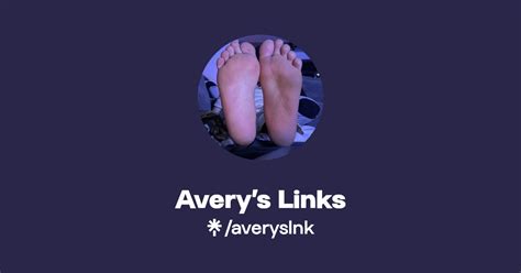 Averys Links Find Averys Links Onlyfans Linktree