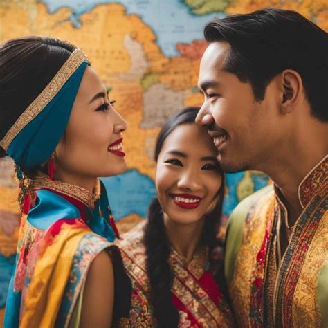 Philipines Wife