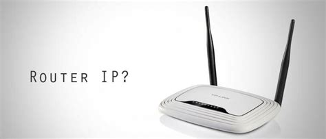 Cara Mengetahui IP Router Bermodal Command Prompt CMD JalanTikus