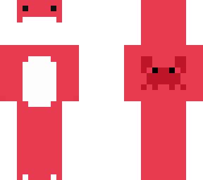 Crab Minecraft Skins