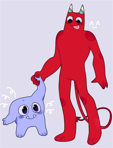 Banban And Captain Fiddles Rgartenofbanban