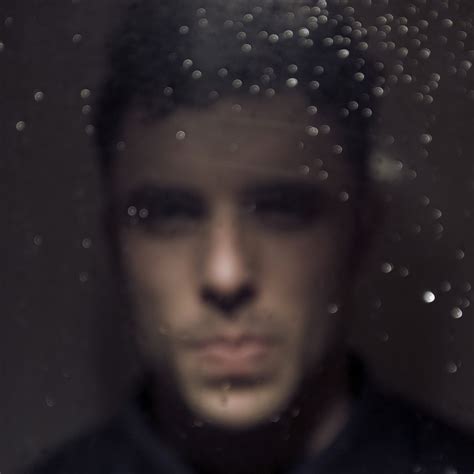 Mickey Pearce · Artist Profile