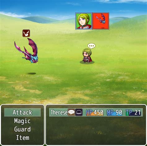 RMMV YEP X TurnOrderDisplay Change Colors When State Affected RPG Maker Forums