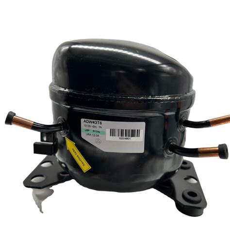 Buy Wholesale China R134a Compressor Replace The Refrigeration