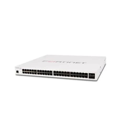 Fortinet Switch Nexcel Ksa