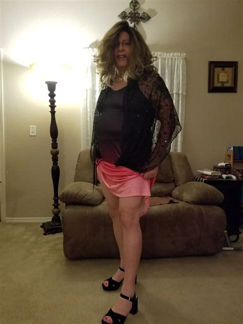 National Leg Day Crossdresser Heaven