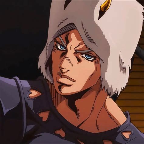 Weather Report Jojos Bizarre Adventure Jojo Anime Jojo Bizarre