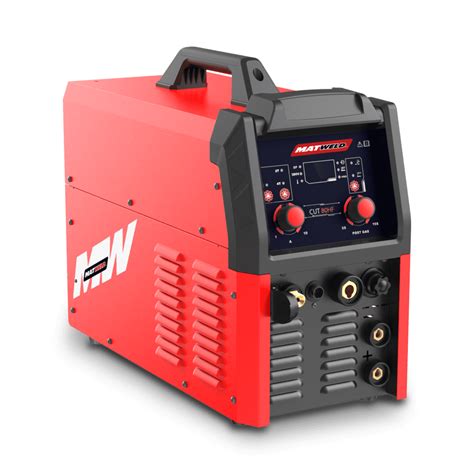 Plasma Cutting Matweld