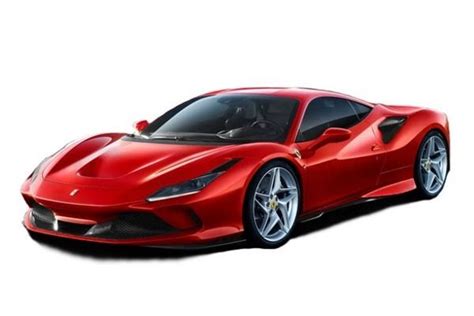 Ferrari The Ultimate Sports Car Postales De Feliz Cumpleaños