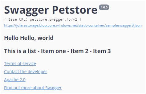 Whitespace Is Being Removed When Parsing JSON Fields Which Messes With Markdown Rendering