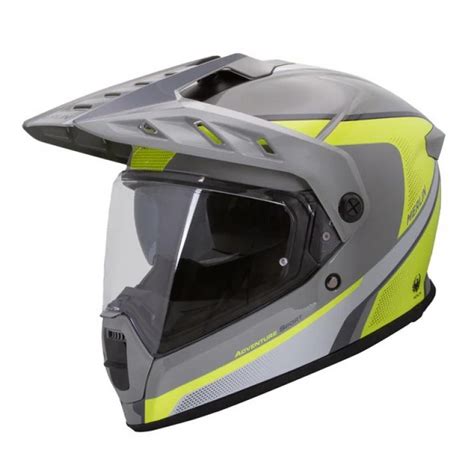 Adventure Helmets Merlin Torres Adventure Full Face Helmet