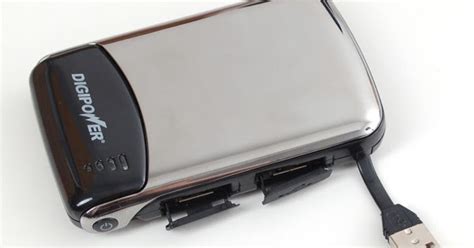 David Briddock Portable Raspberry Pi