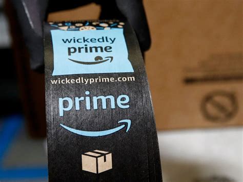 Amazon Dash Features With Worded