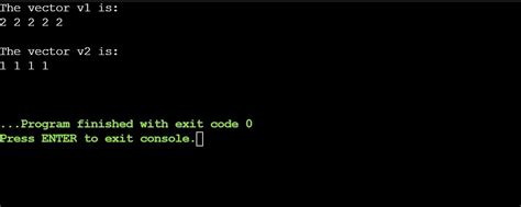 How To Initialize A Vector In C In 6 Different Ways Updated 2026