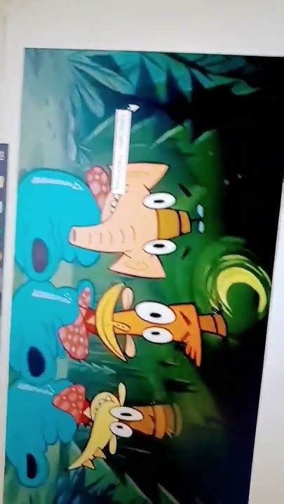 Camp Lazlo Theme Song On Cartoon Network Youtube