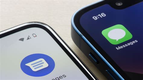 Android Users Will Soon Be Able To Edit Texts Sent To Their Friends On Iphone Tech