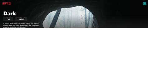 Github Paramkeshkamatnetflix Clone Netflix Clone Using React Js Only Frontend