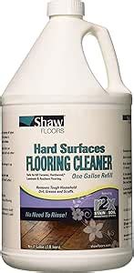 Shaw Floors R2x Green Hard Surface Flooring Cleaner Ready