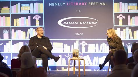 Literary Festivals The Oxford Magazine