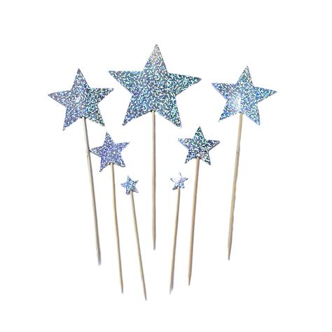 Thinsont Cake Topper Cake Toppers Cake Topper Decorations Cupcake